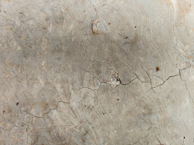 Textura De Cimento Seco Rachado Imagem de Stock - Imagem de marmoreado ...
