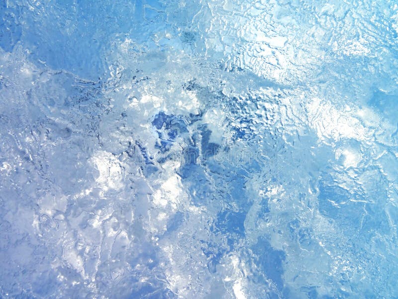 Textura de color hielo foto de archivo. Imagen de helado - 160402126