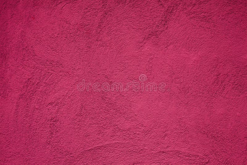 Textura De Color Rosa Oscuro Decorativa Abstracta Imagen de archivo ...