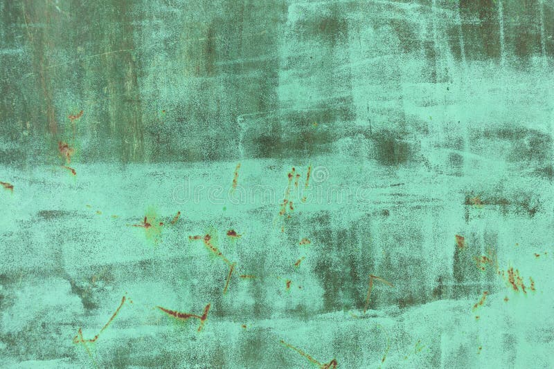 Textura De Color Verde Oxidado Granulado Foto de archivo - Imagen de ...