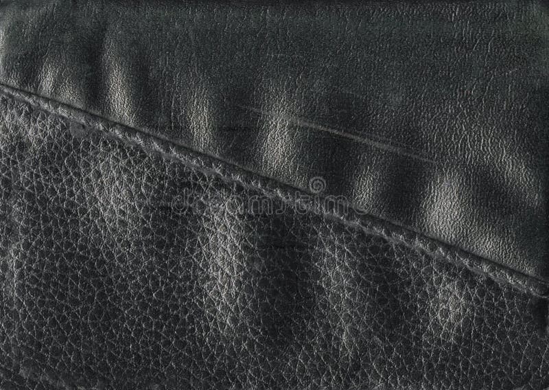 Textura de couro imagem de stock. Imagem de pele, qualidade - 14515191
