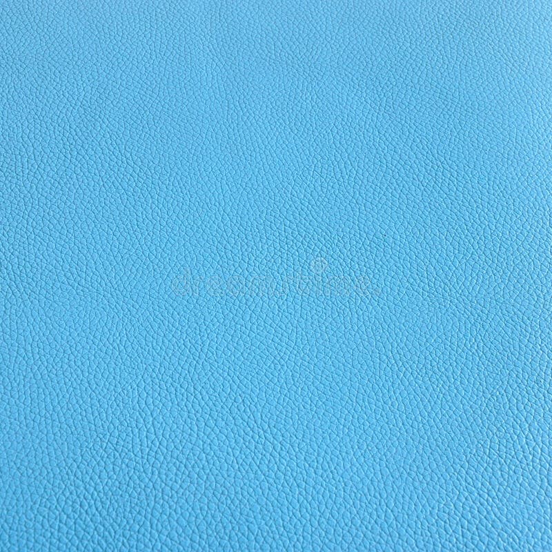 Textura de couro azul foto de stock. Imagem de perfeita - 26774006