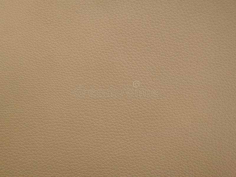 Textura de couro bege foto de stock. Imagem de carro - 128272816