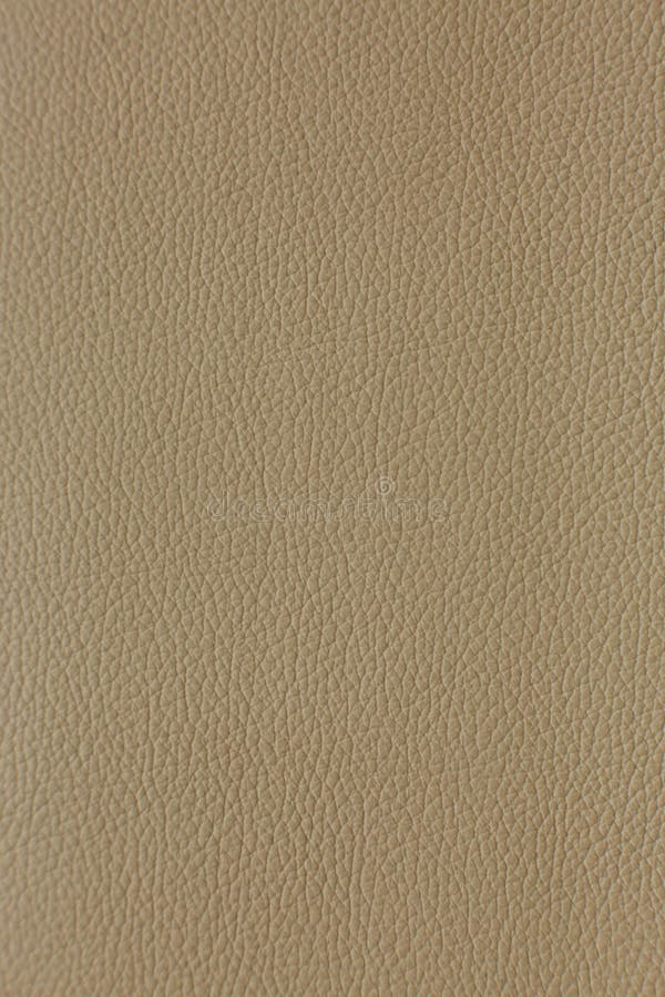 Textura de couro bege foto de stock. Imagem de tintura - 78678622