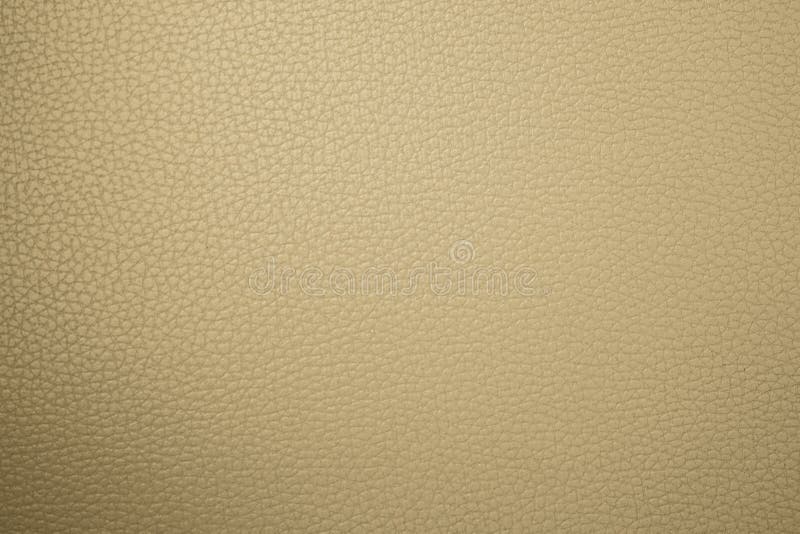 Textura de couro bege imagem de stock. Imagem de pano - 93700157