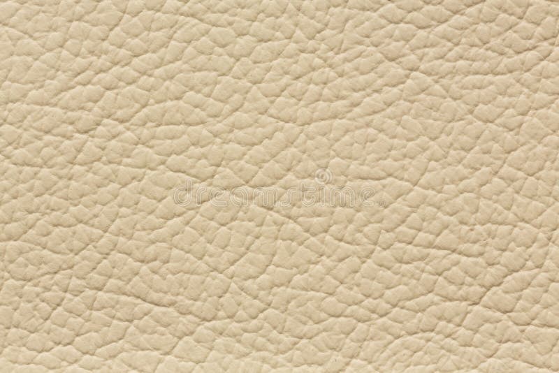 Textura De Couro Bege Clara Cara Com Elegância Imagem de Stock - Imagem ...
