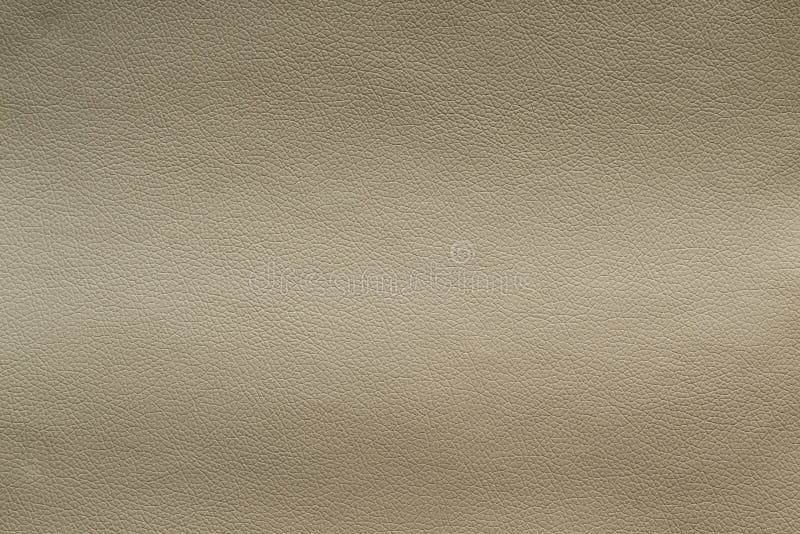 Textura De Couro Bege Com Fundo Vertical Claro. Imagem de Stock ...