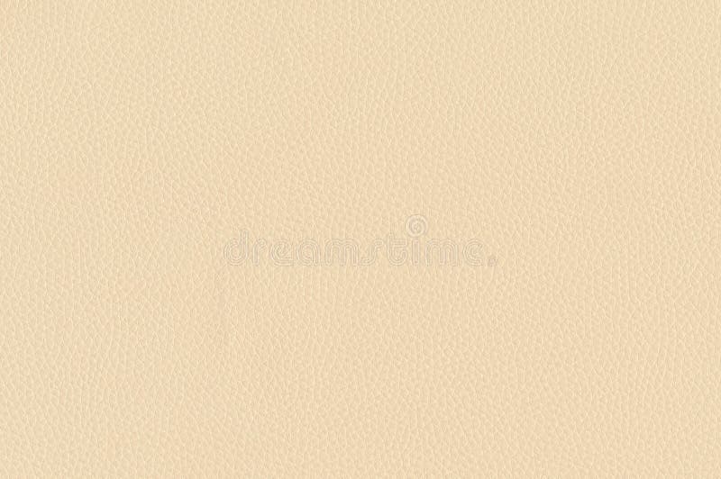 Textura De Couro Bege Como O Fundo Foto de Stock - Imagem de colorido ...