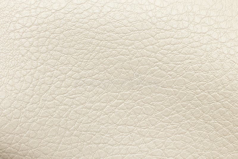 Textura De Couro Bege Do Fundo Imagem de Stock - Imagem de projeto ...