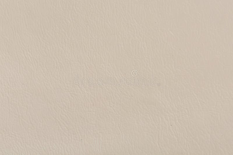 Textura De Couro Bege Natural Imagem de Stock - Imagem de velho, couro ...