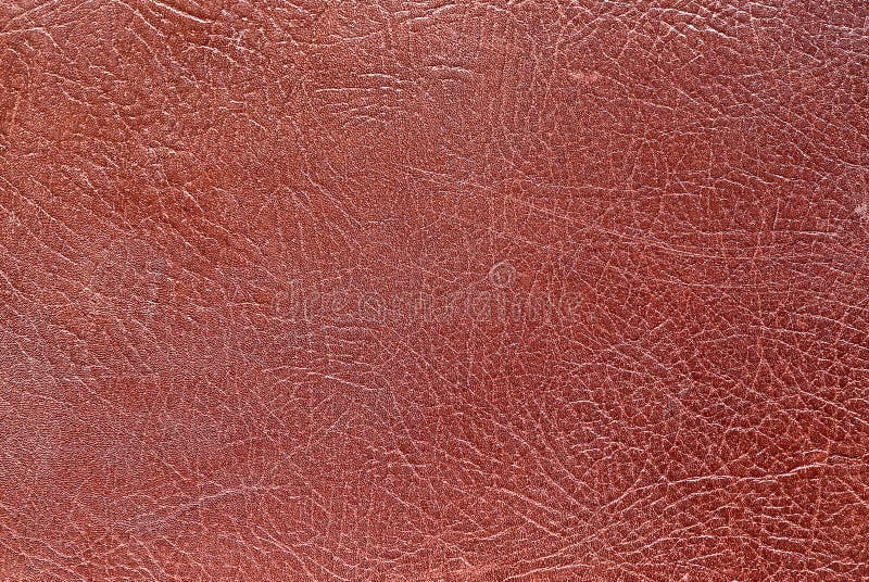 Textura De Couro Colorida Mel. Foto de Stock - Imagem de roupa, moagem ...