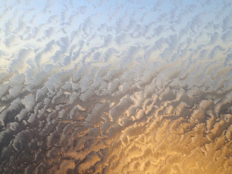 Vidrio opaco azul foto de archivo. Imagen de azul, opaco - 6941122