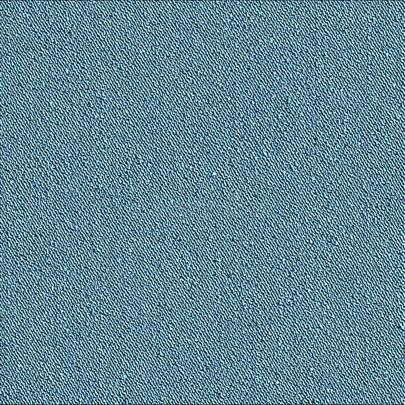 Textura de denim azul stock de ilustración. Ilustración de yute - 253642573