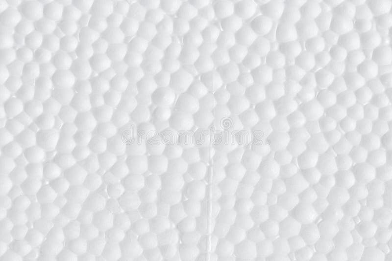 Textura De Espuma De Poliestireno Foto de archivo - Imagen de aislante ...