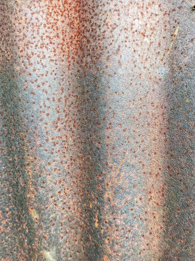 Textura De Ferro Fundida E Antiga Imagem de Stock - Imagem de zinco ...