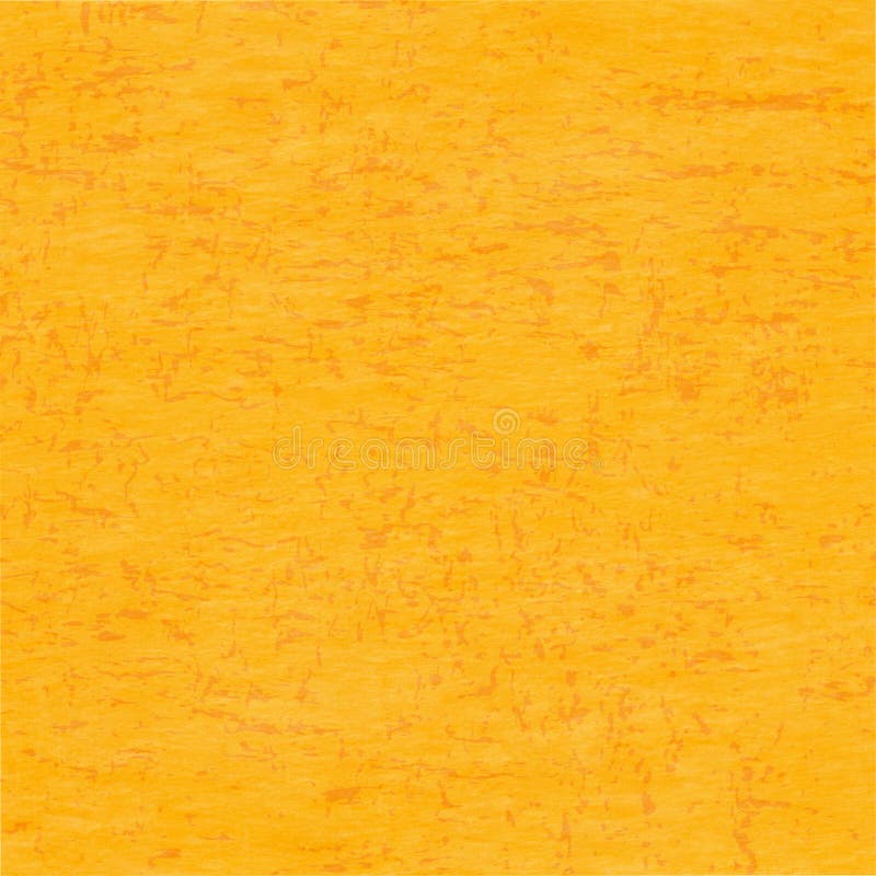 Textura De Fondo De Color Amarillo Stock de ilustración - Ilustración ...