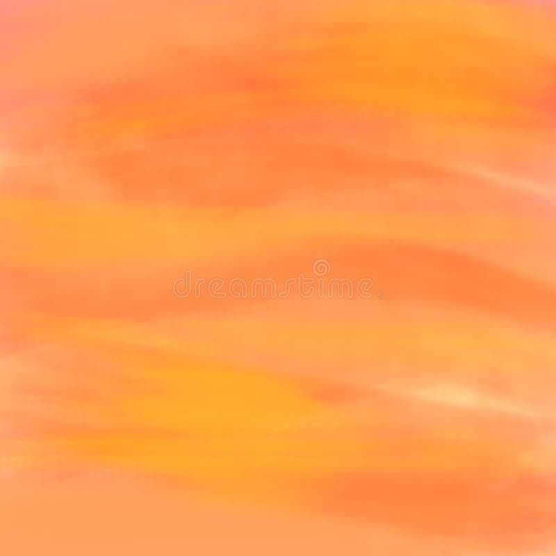 Textura De Fondo De Color Amarillo Claro Stock de ilustración ...