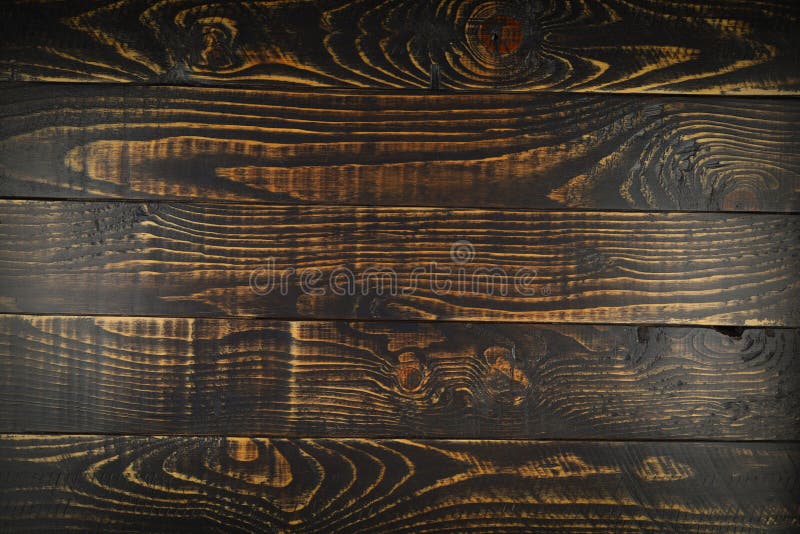 Textura De Fondo De Madera Color Negro. Textura De Fondo De Madera ...