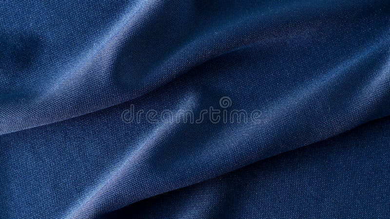 Textura De Fondo De Tela De Tela Azul Imagen de archivo - Imagen de ...