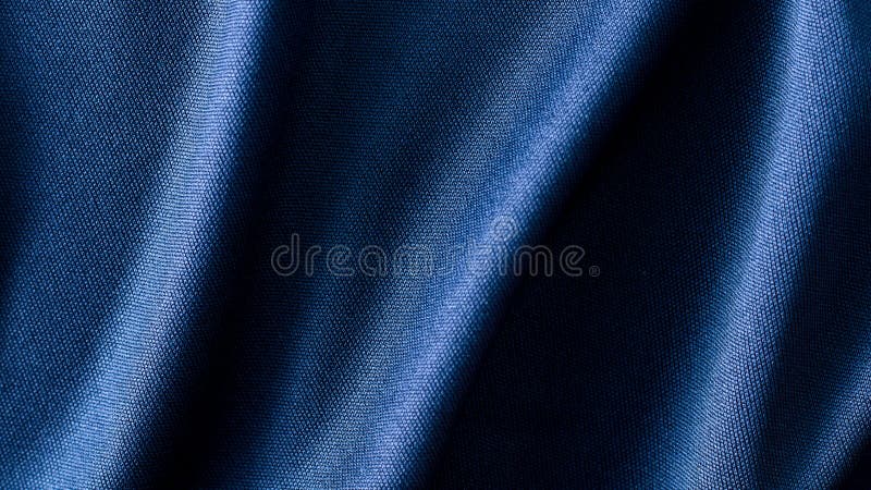 Textura De Fondo De Tela De Tela Azul Imagen de archivo - Imagen de ...