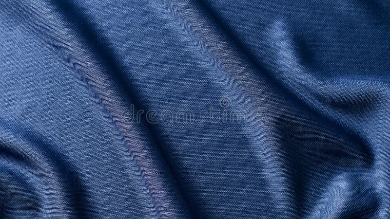 Textura De Fondo De Tela De Tela Azul Foto de archivo - Imagen de ...
