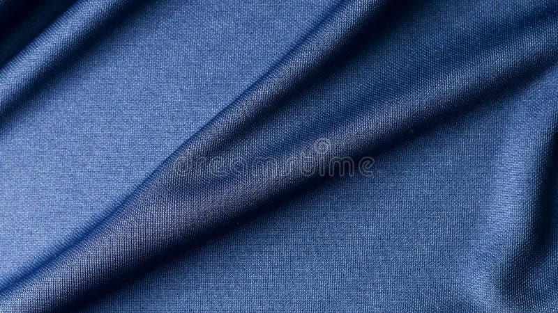 Textura De Fondo De Tela De Tela Azul Foto de archivo - Imagen de tela ...