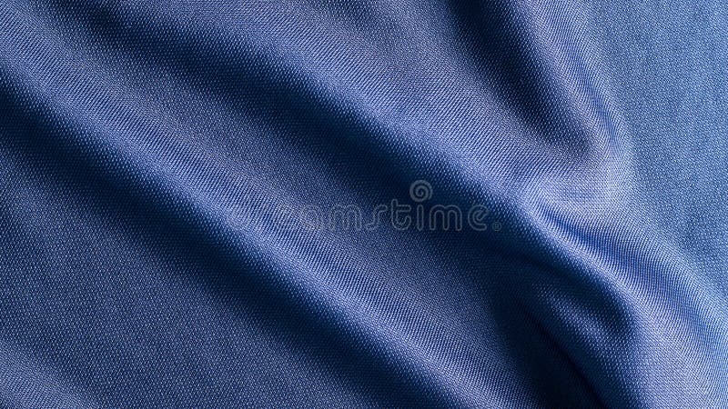 Textura De Fondo De Tela De Tela Azul Foto de archivo - Imagen de ...