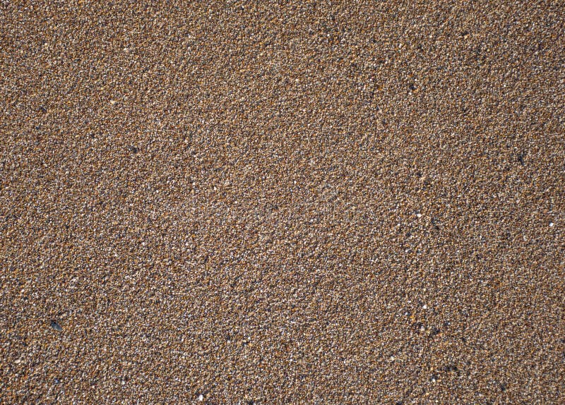 Textura de fundo de areia imagem de stock. Imagem de amarelo - 174651677
