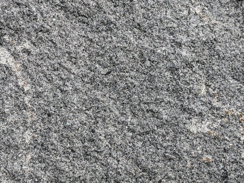 Textura De Granito Negro Blanco Y Gris Natural Foto de archivo - Imagen ...
