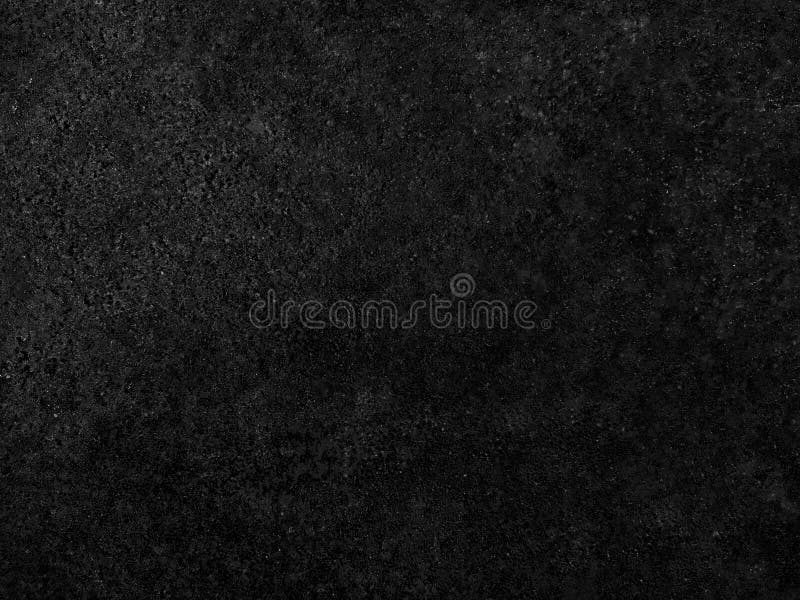 Textura De Granito Preto Para Fundo Imagem de Stock - Imagem de detalhe ...