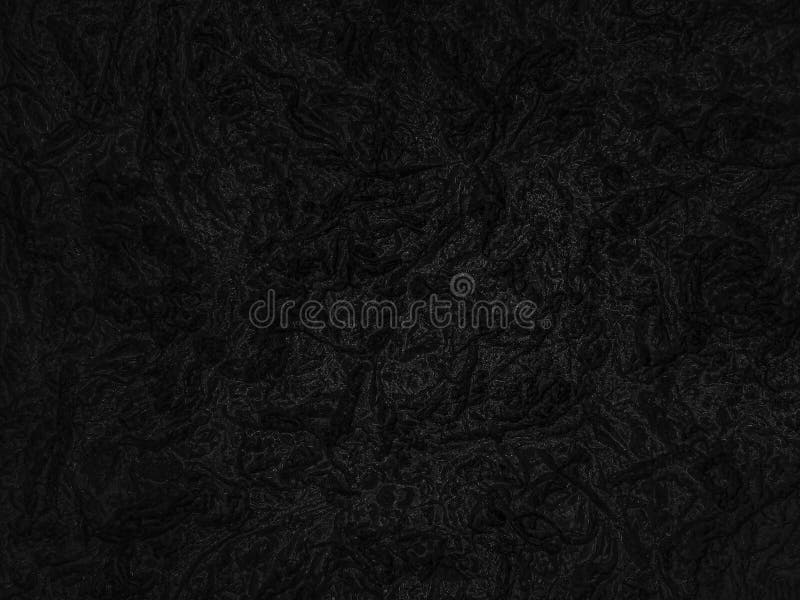 Textura De Granito Preto Para Fundo Foto de Stock - Imagem de ...