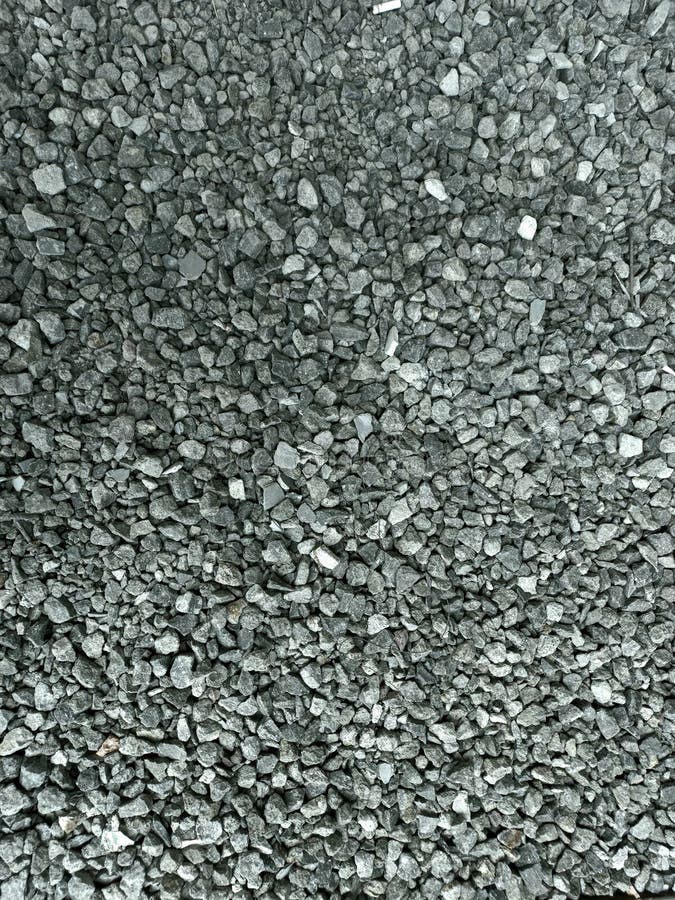 Textura De Grava Para El Suelo Foto de archivo - Imagen de elementos ...