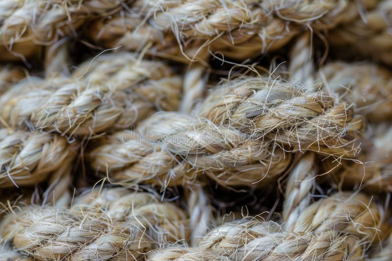 Textura De Juta Para Fundo De Design Ilustração Stock - Illustration of ...