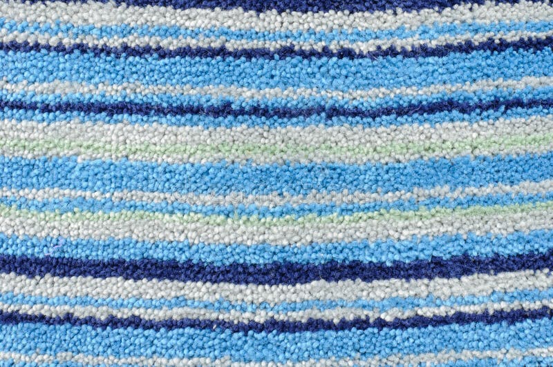 Textura de alfombra azul imagen de archivo. Imagen de superficie - 112709