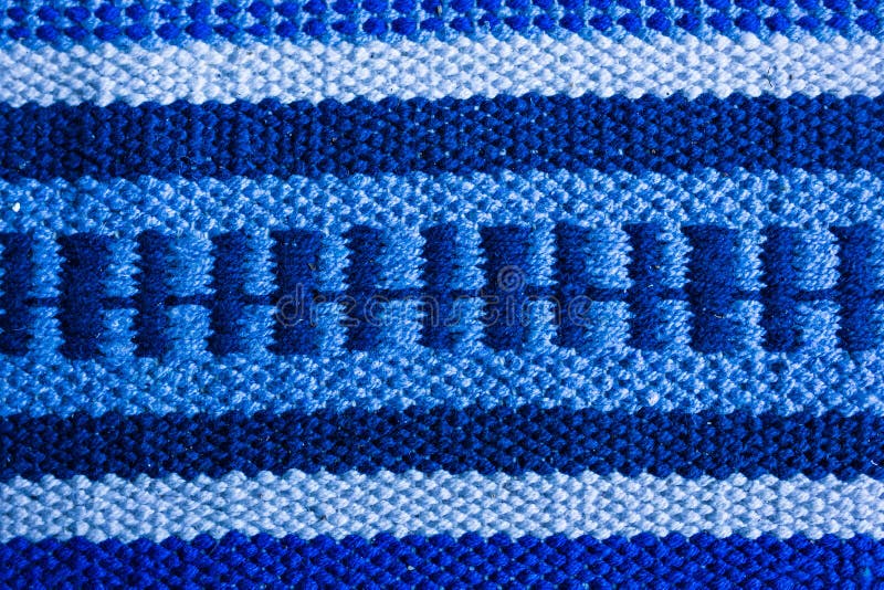 Textura De La Alfombra Azul Imagen de archivo - Imagen de pantalones ...