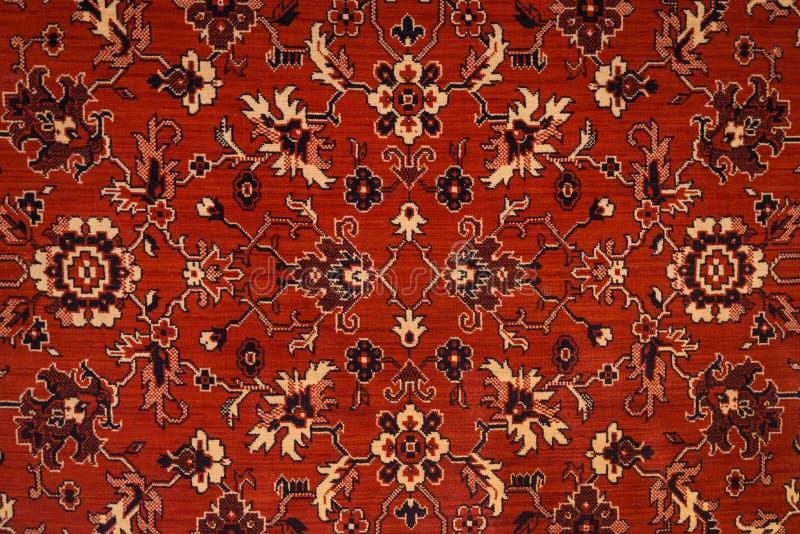 Alfombra Persa, Textura, Fondo Imagen de archivo - Imagen de persa ...