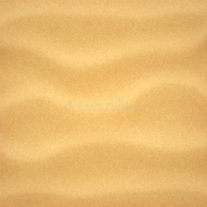 Textura de la arena ilustración del vector. Ilustración de espacio ...