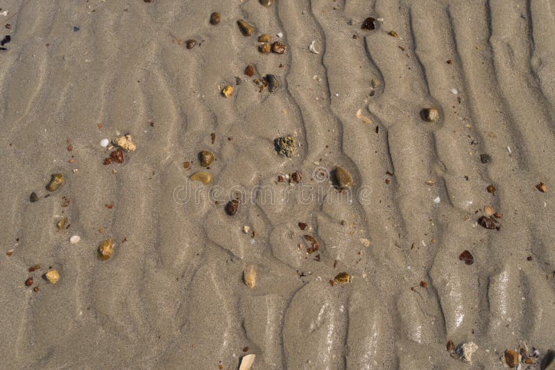 Textura De La Arena Amarilla Foto de archivo - Imagen de color, hermoso ...