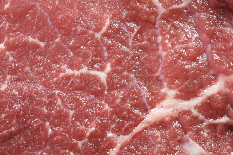 Textura de la carne. foto de archivo. Imagen de color - 26058288