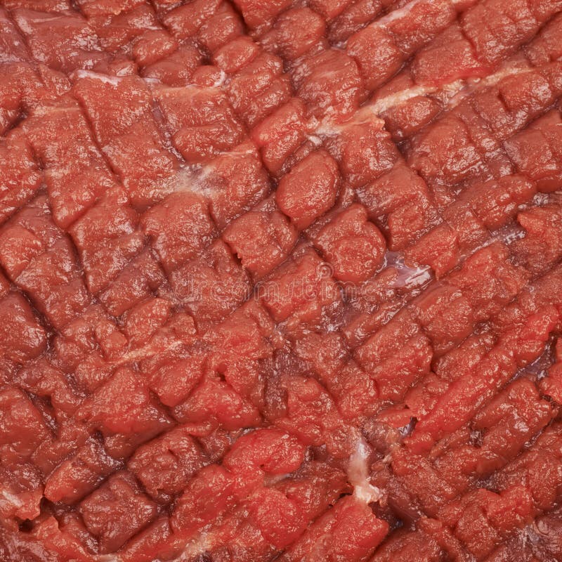 Textura De La Carne De La Carne De Vaca Foto de archivo - Imagen de ...