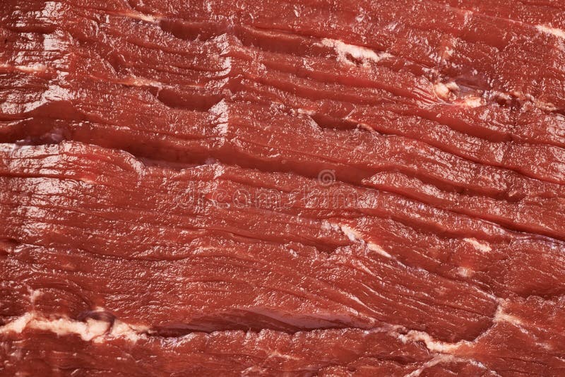 Textura De La Carne De La Carne De Vaca Foto de archivo - Imagen de ...