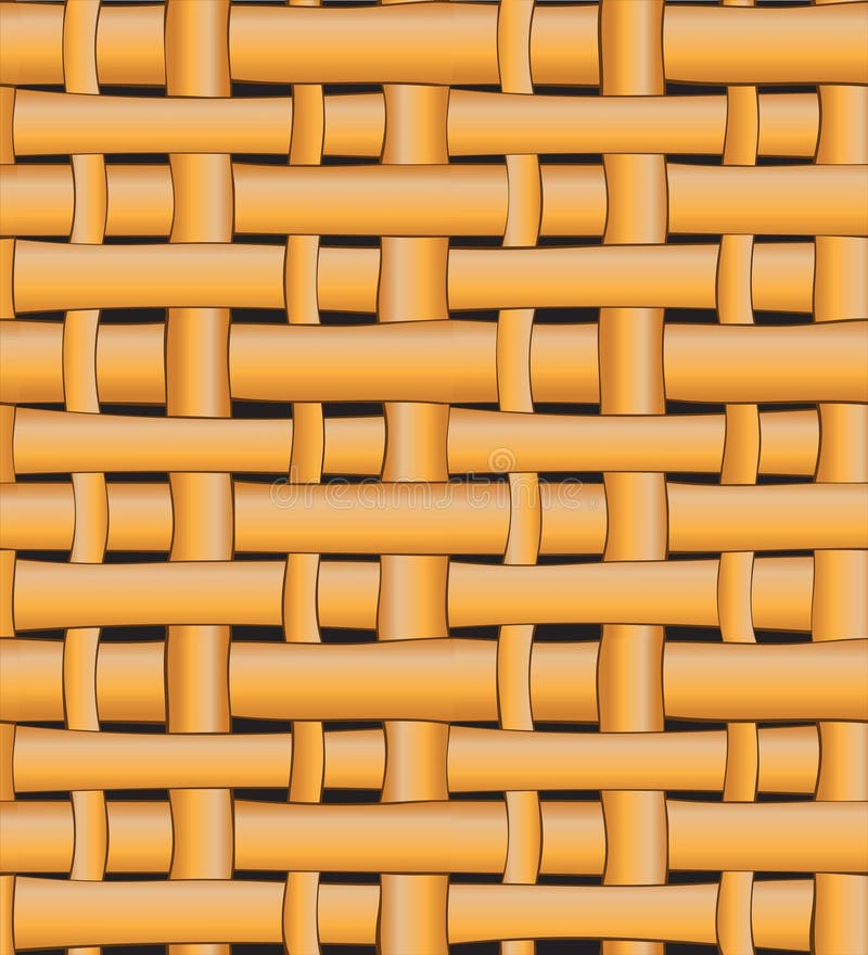 Textura De La Cesta Imagen. Imagen: 18302156