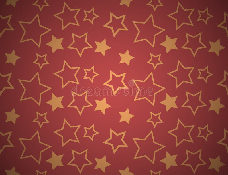 Textura de la estrella ilustración del vector. Ilustración de contexto ...