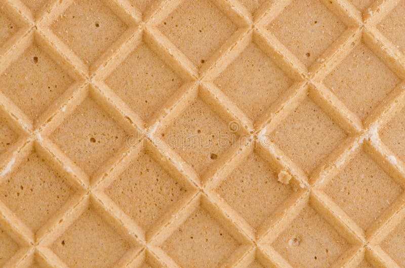 Textura de gofre lisa foto de archivo. Imagen de macro - 18261118
