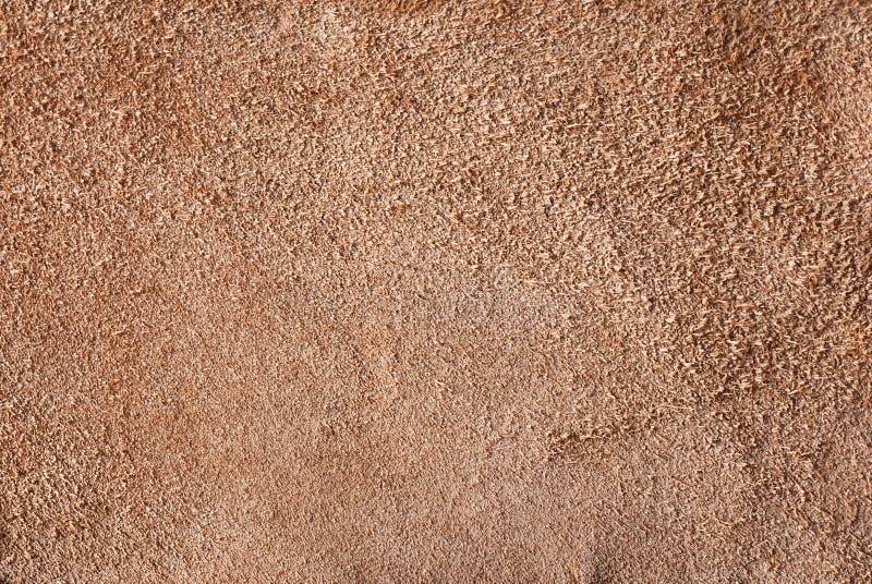 Textura de la gamuza imagen de archivo. Imagen de cierre - 7401751