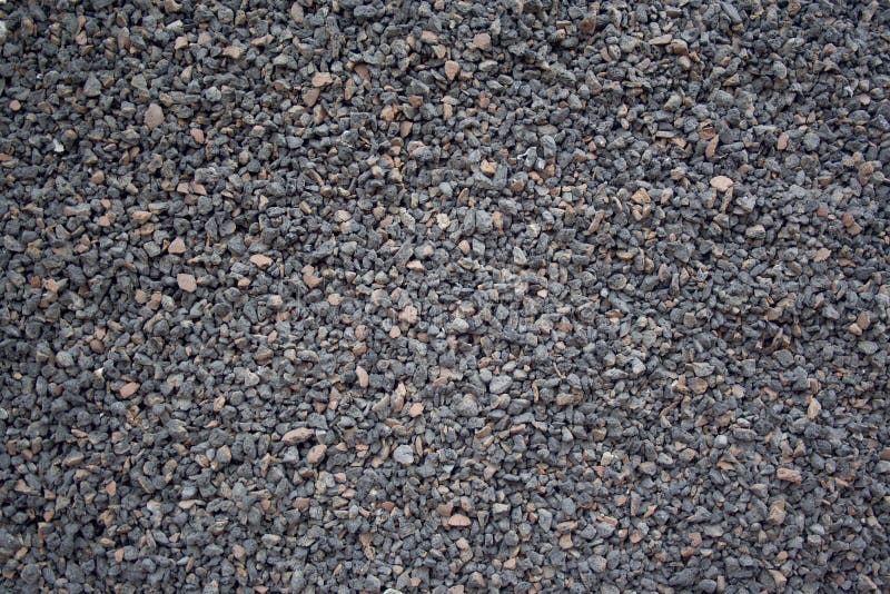 Textura de la grava foto de archivo. Imagen de piedras - 112846086