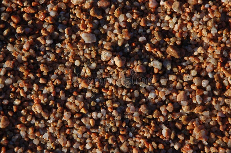 Textura de la grava foto de archivo. Imagen de edificio - 46499848