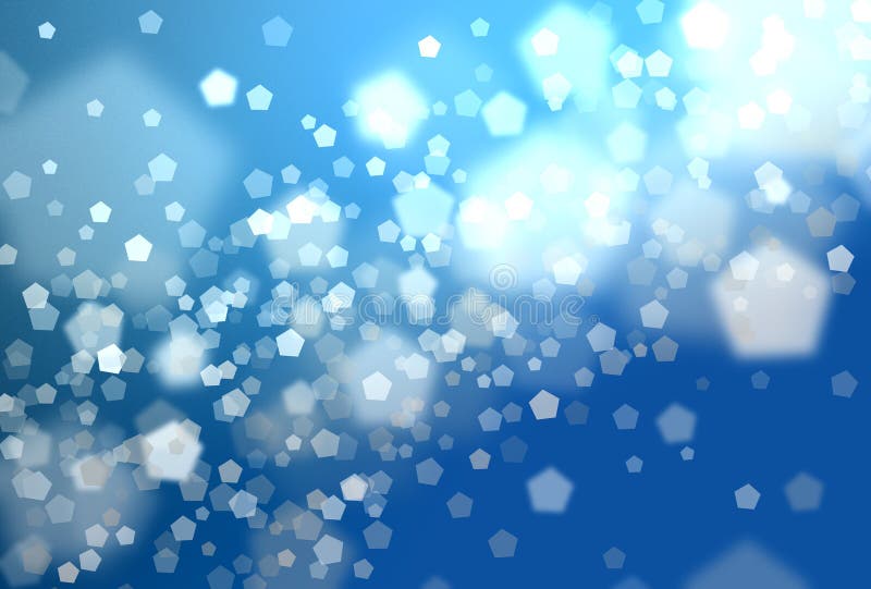 Textura de luz bokeh stock de ilustración. Ilustración de cekntelleo ...