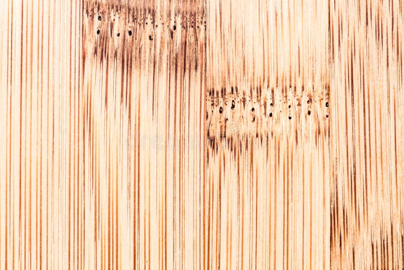 Textura De La Madera Lisa Con El Arreglo Vertical Del Modelo, ABS ...