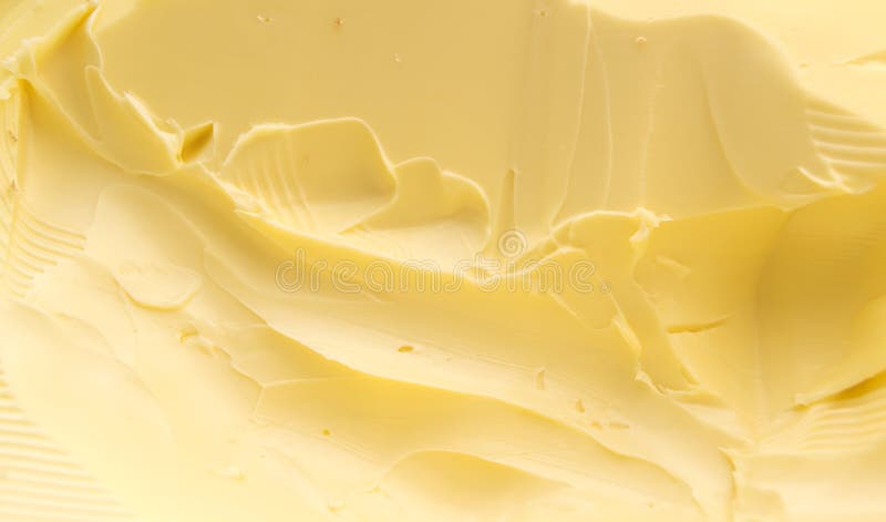 Textura de la mantequilla foto de archivo. Imagen de mantequilla - 43429498